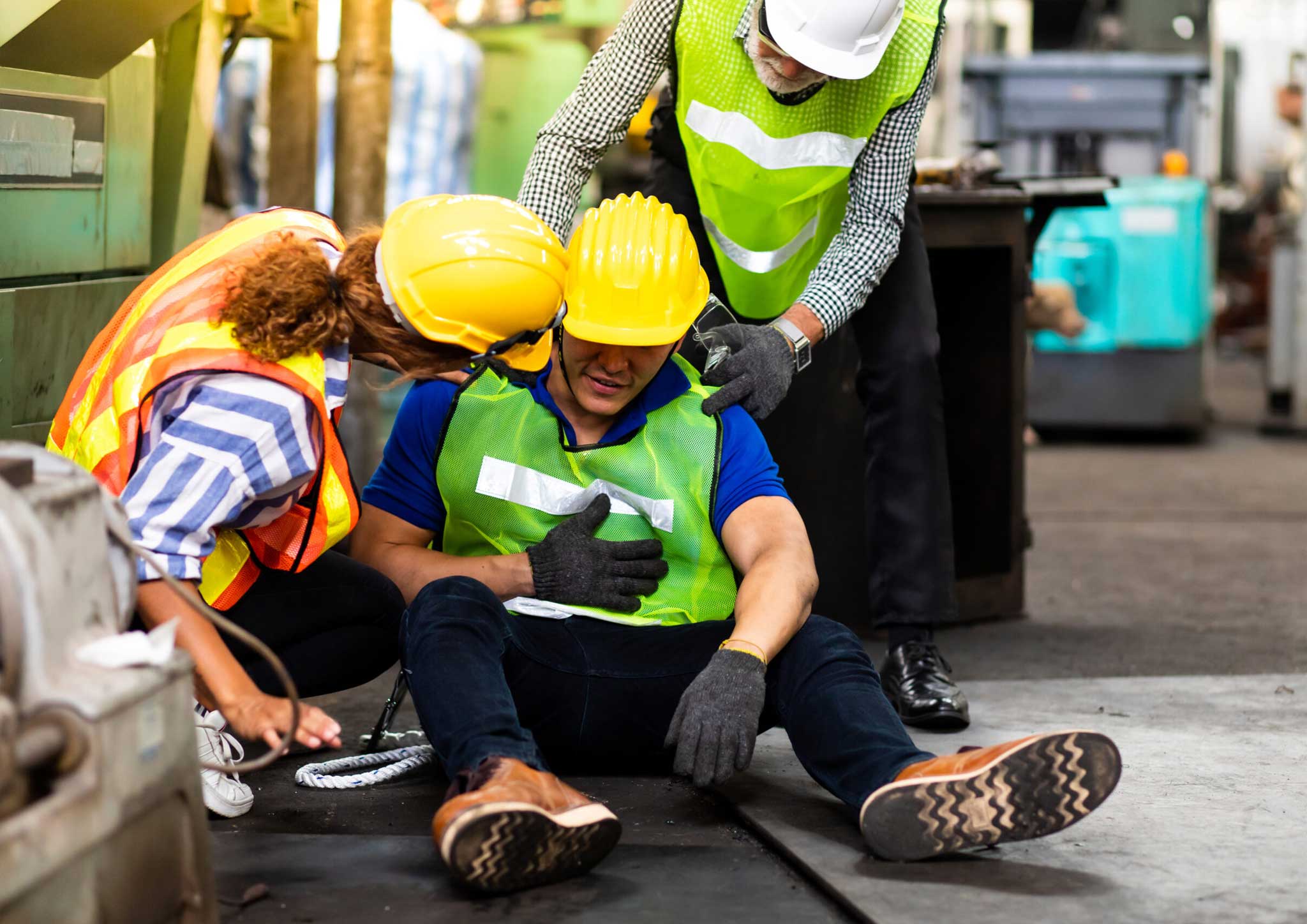 Trusted Emergency Care Center - Crescent Emergency Room